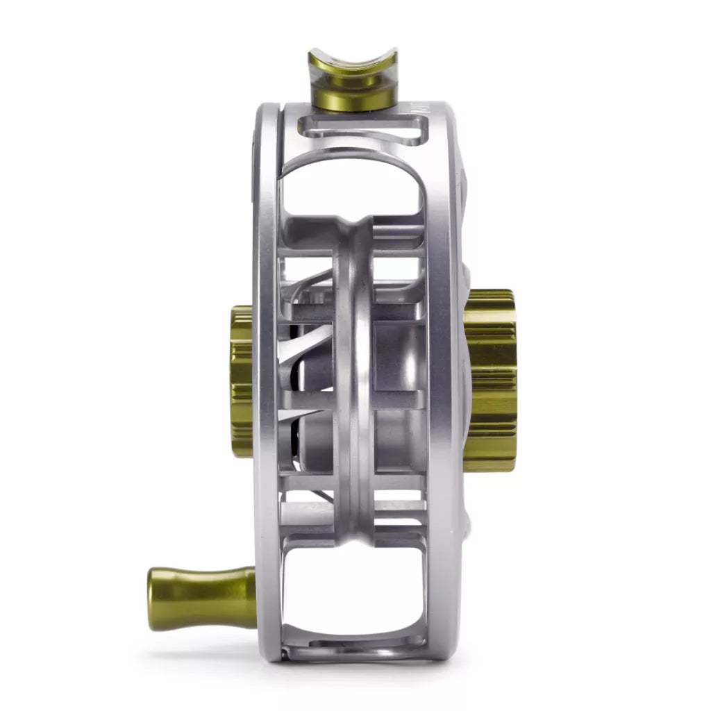 Orvis Mirage LT Fly Reel – Albemarle Angler