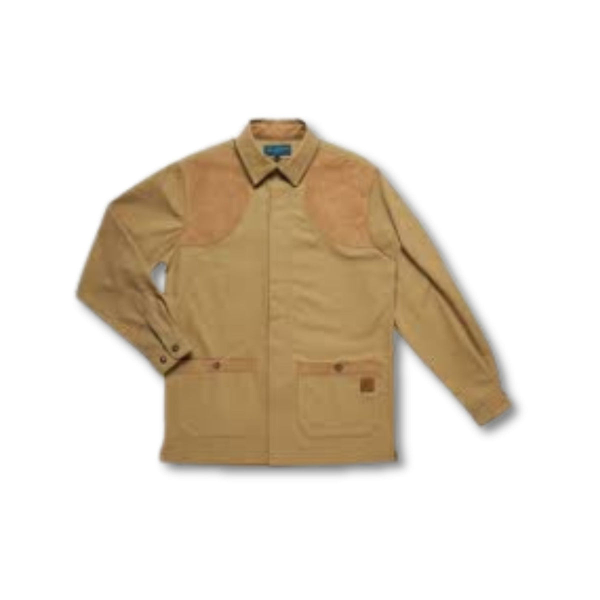 Ball and Buck Heritage Clays Jacket – Albemarle Angler