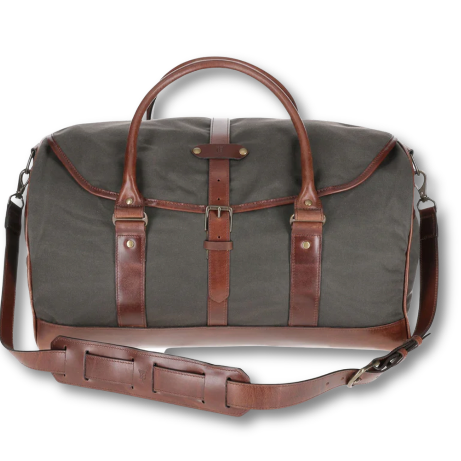 Tom Beckbe – Albemarle Angler