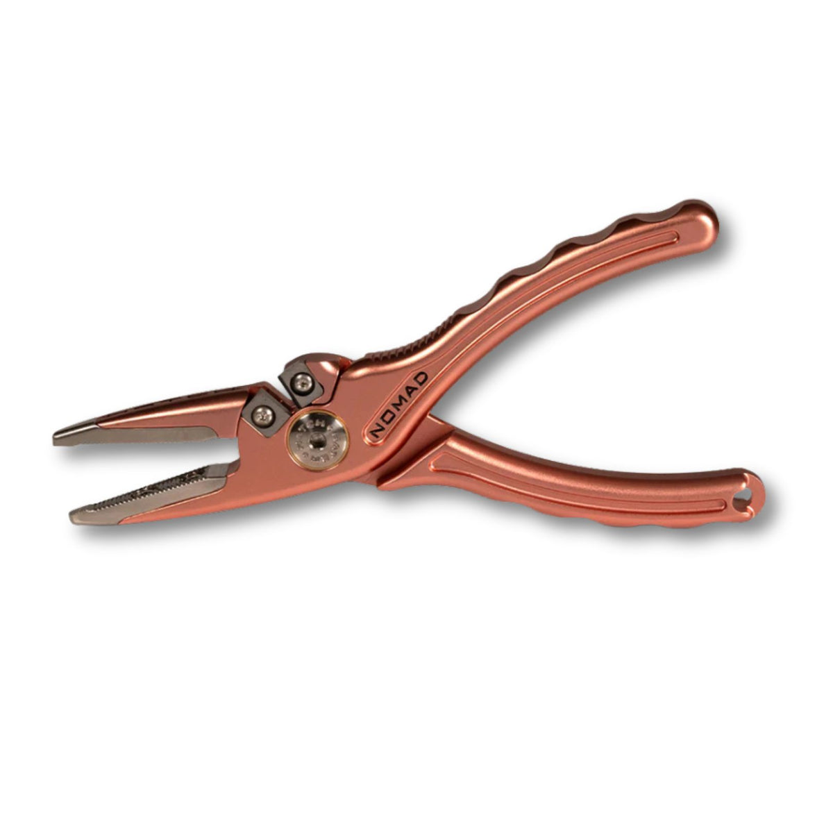 Hatch Nomad 2 Pliers – Albemarle Angler