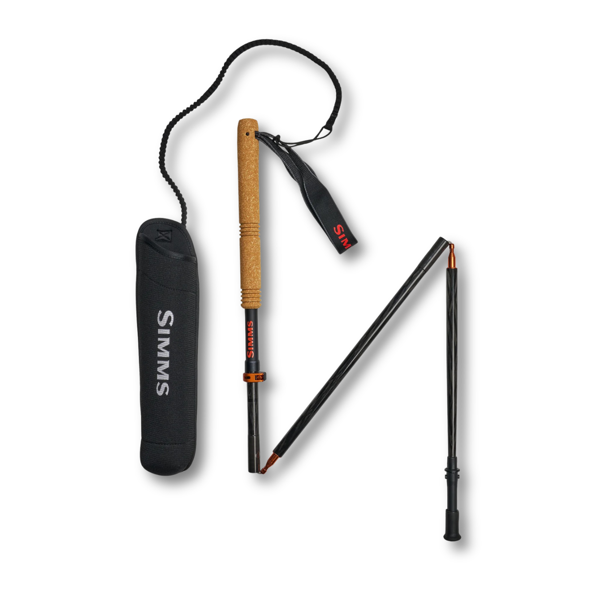 Simms Wading Staff – Albemarle Angler