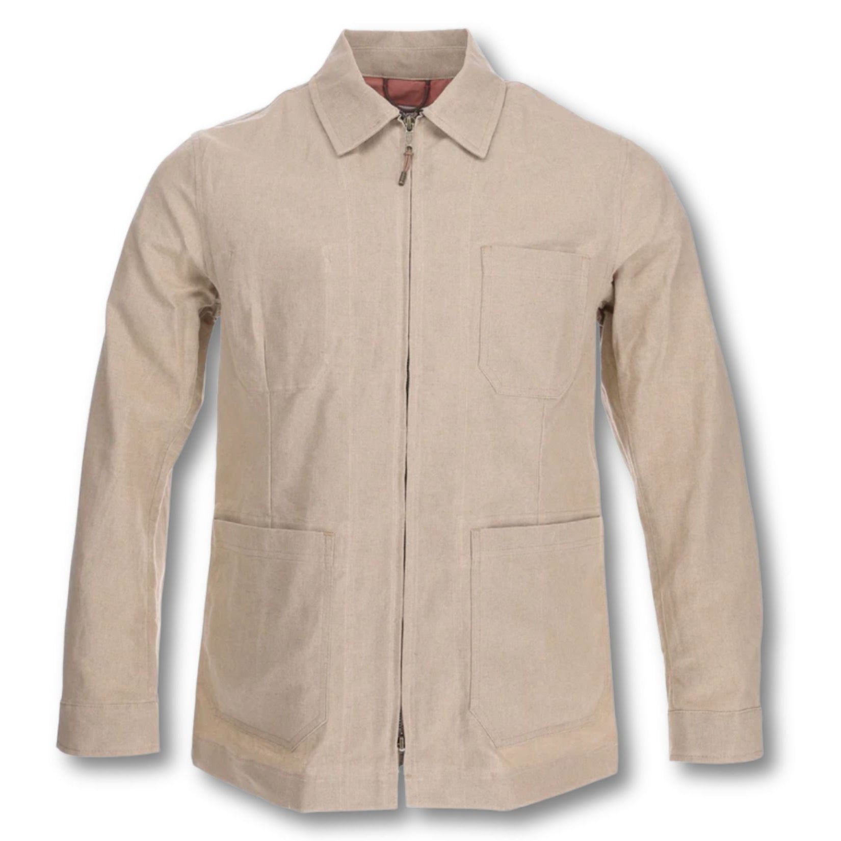 Tom Beckbe – Albemarle Angler