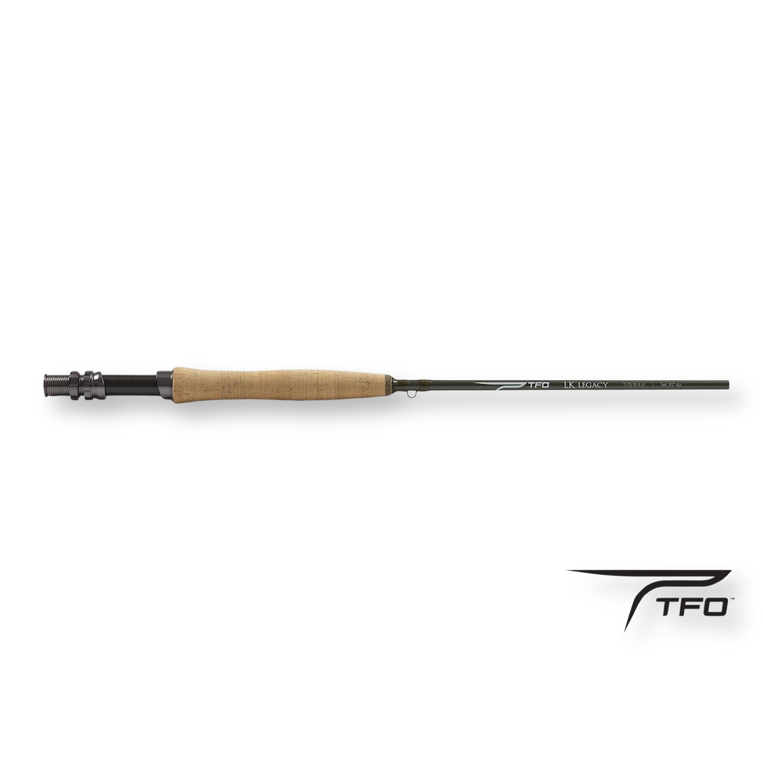 TFO LK Legacy - Fishing Rod – Albemarle Angler