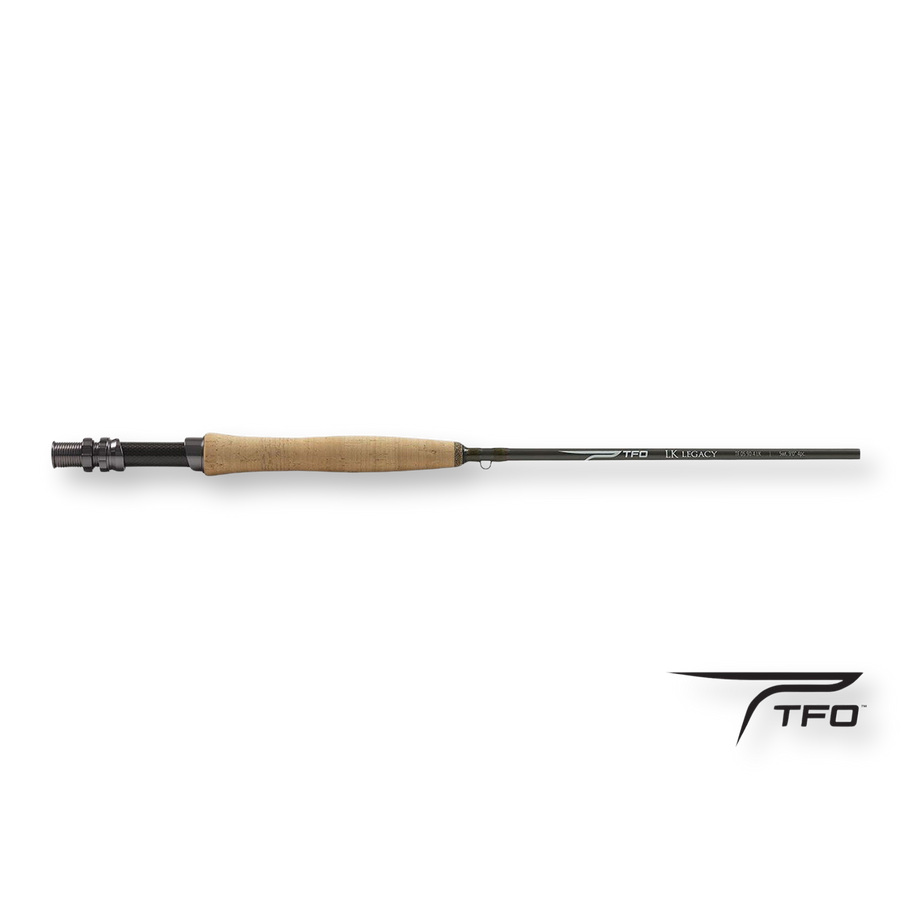 TFO LK Legacy - Fishing Rod – Albemarle Angler