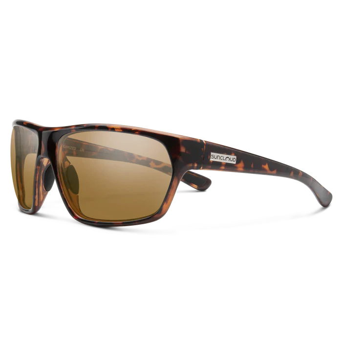 Suncloud Optics Boone Polarized Sunglasses – Albemarle Angler