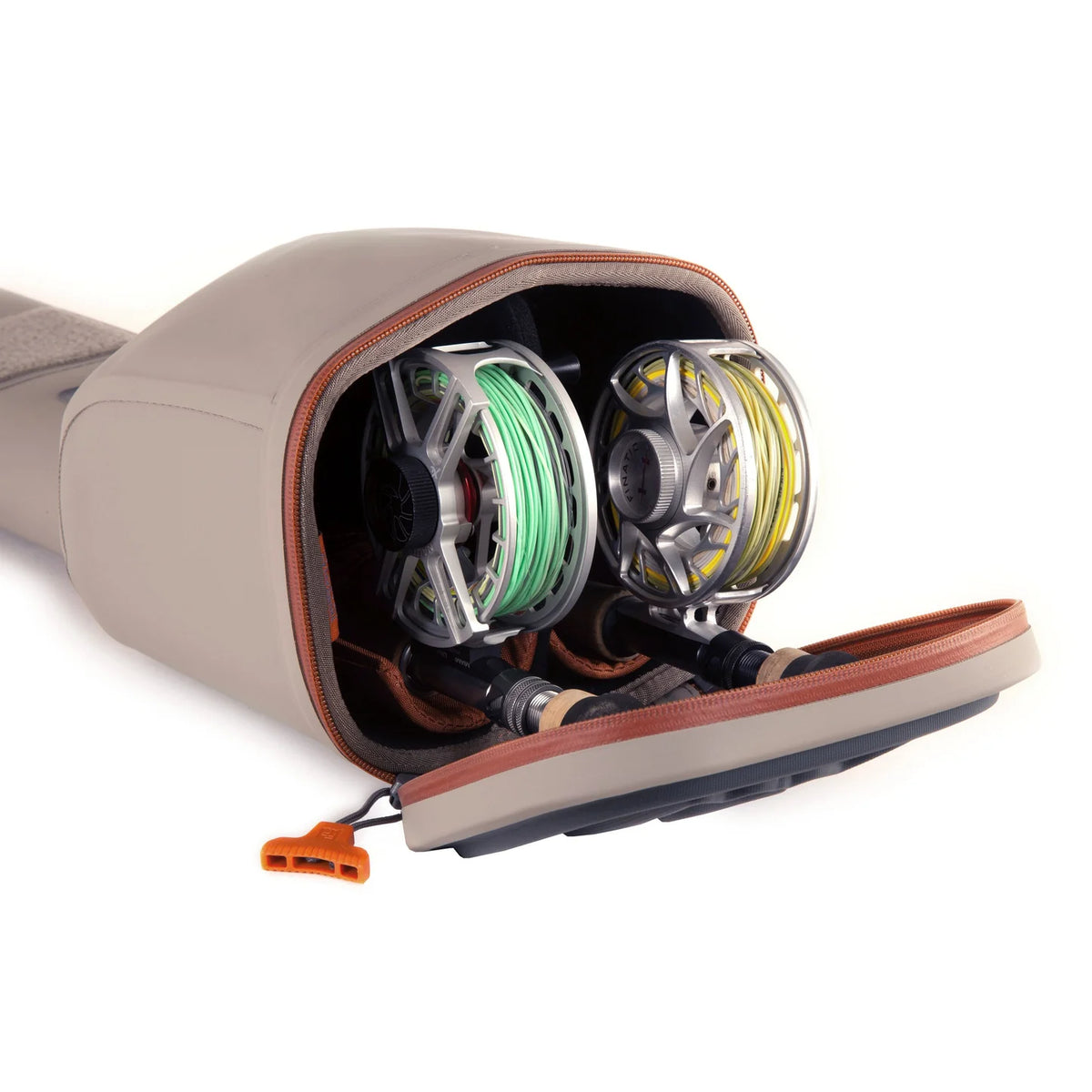 Fishpond Thunderhead Rod & Reel Case – Albemarle Angler