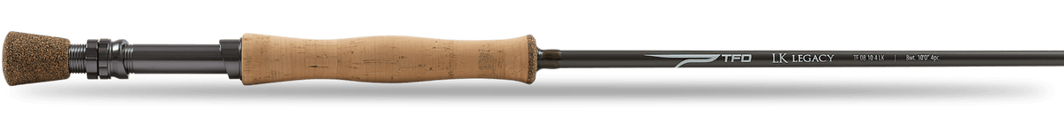 TFO LK Legacy Fly Rod – Albemarle Angler